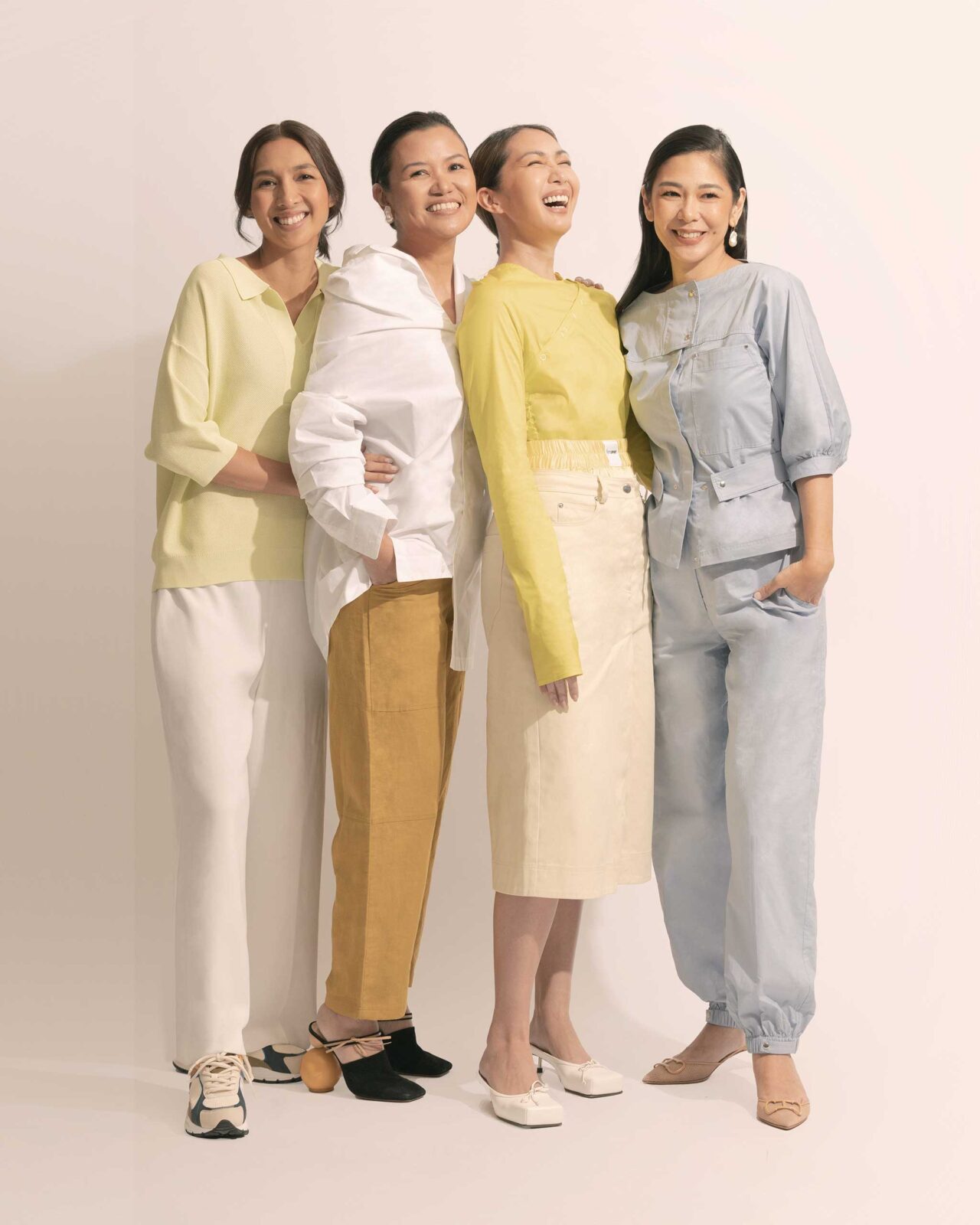 Press – Pure Culture
