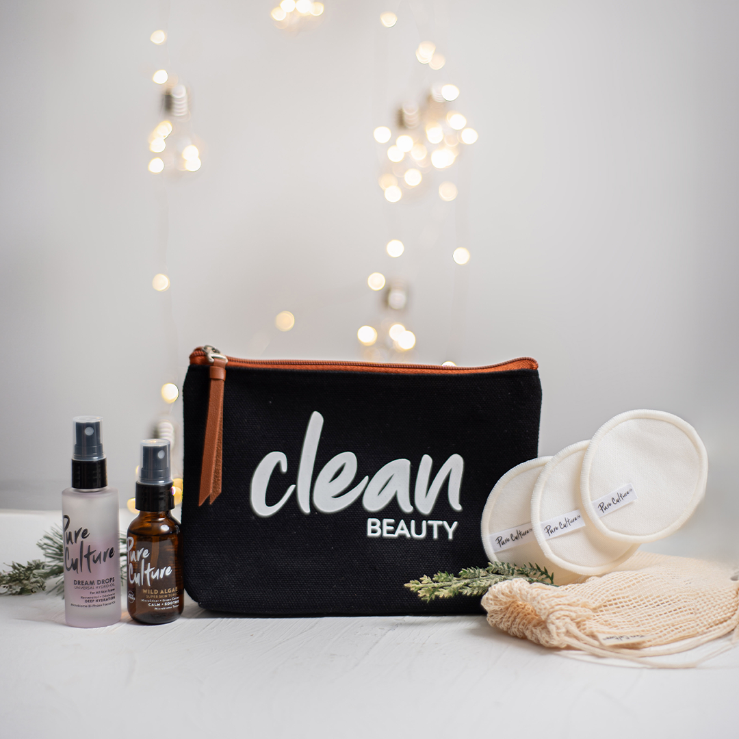 Clean Beauty for Every Body | Organic Skincare Ph | Pure Culture