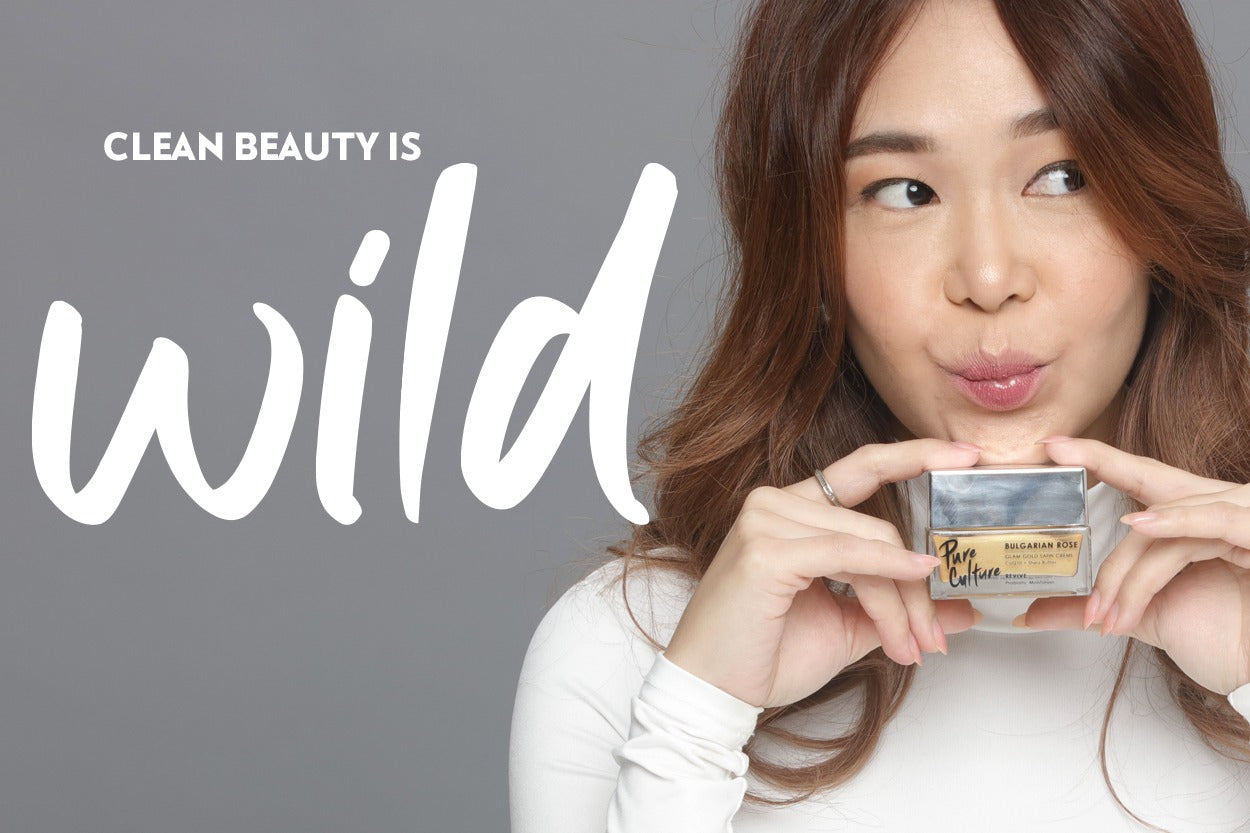 World-Class Clean Skincare | Organic Skincare Ph | Pure Culture