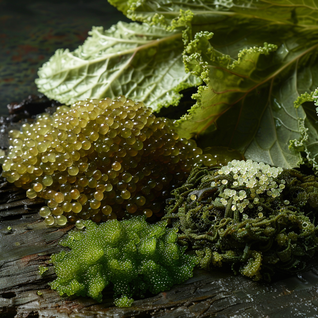 Wild Algae Super Skin Tonic | Pure Culture