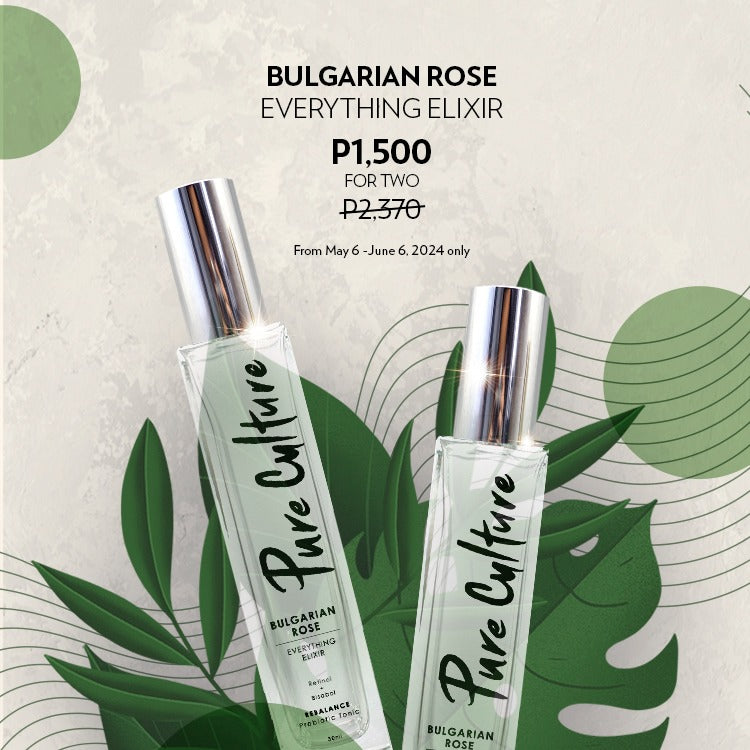 Products – Pure Culture