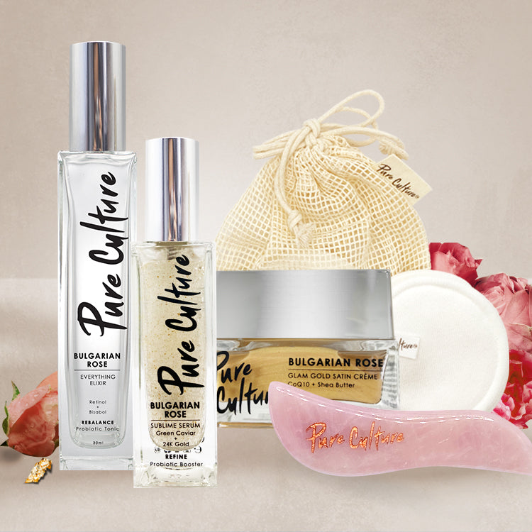 Products – Pure Culture